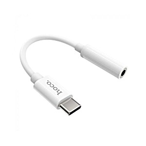 Hoco LS30 Type-C Digital 3.5 Audio Converter – Click Computers