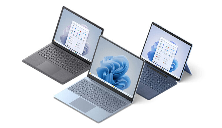 Click Computers