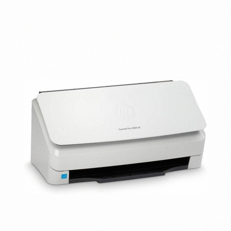 HP ScanJet Pro 3000 s4 Sheet-feed Scanner (40 ppm / 80 IPM) – Click ...