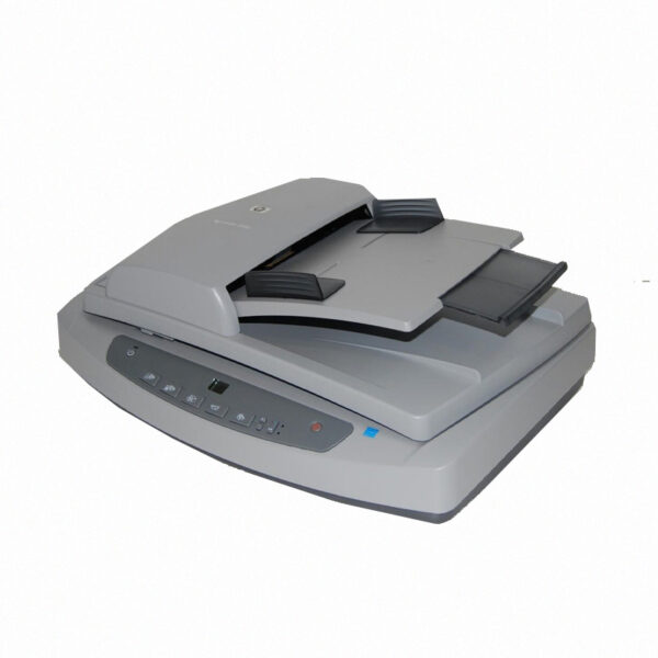 HP Scanjet 5590 Digital Flatbed Scanner – Click Computers