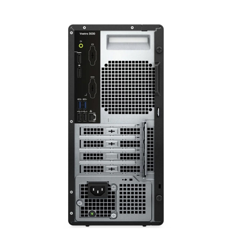 Dell Vostro 3030 Mini Tower Desktop CPU (i5-14400,8GB RAM,512GB SSD ...