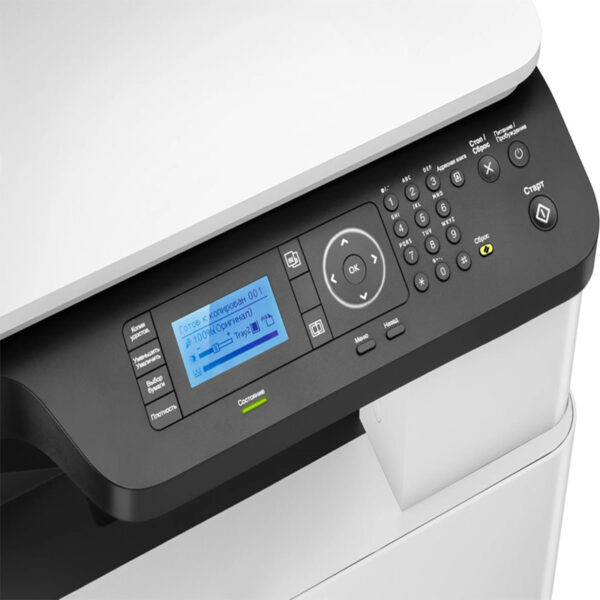 HP LaserJet MFP M438n 8AF43A#B19 All-in-One Printer (335X Black Toner ...